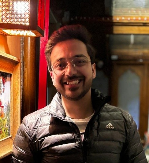 Dr. VIPUL SINGH | Hemvati Nandan Bahuguna Garhwal University